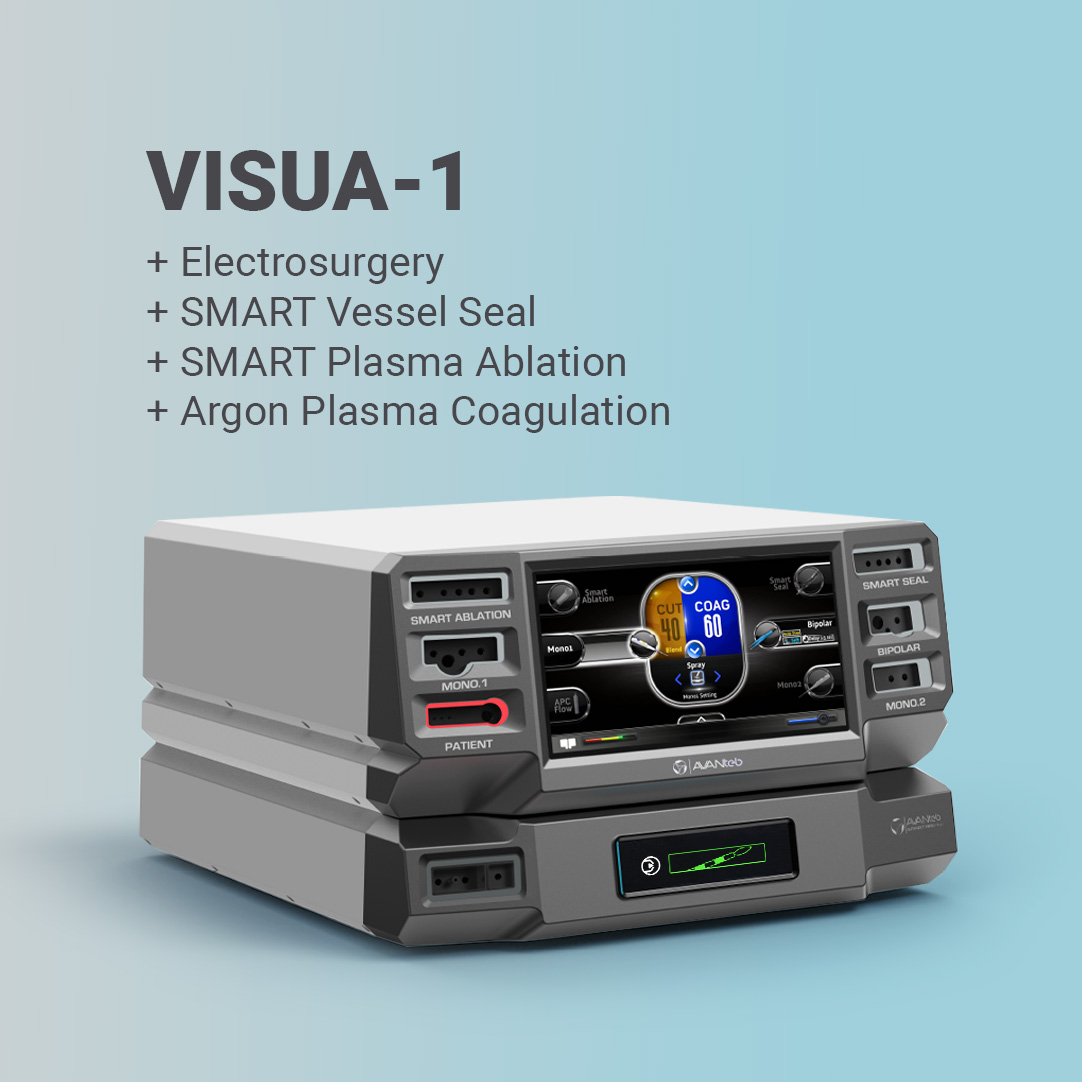 VISUA - 1 - AVANteb | شرکت آوان طب