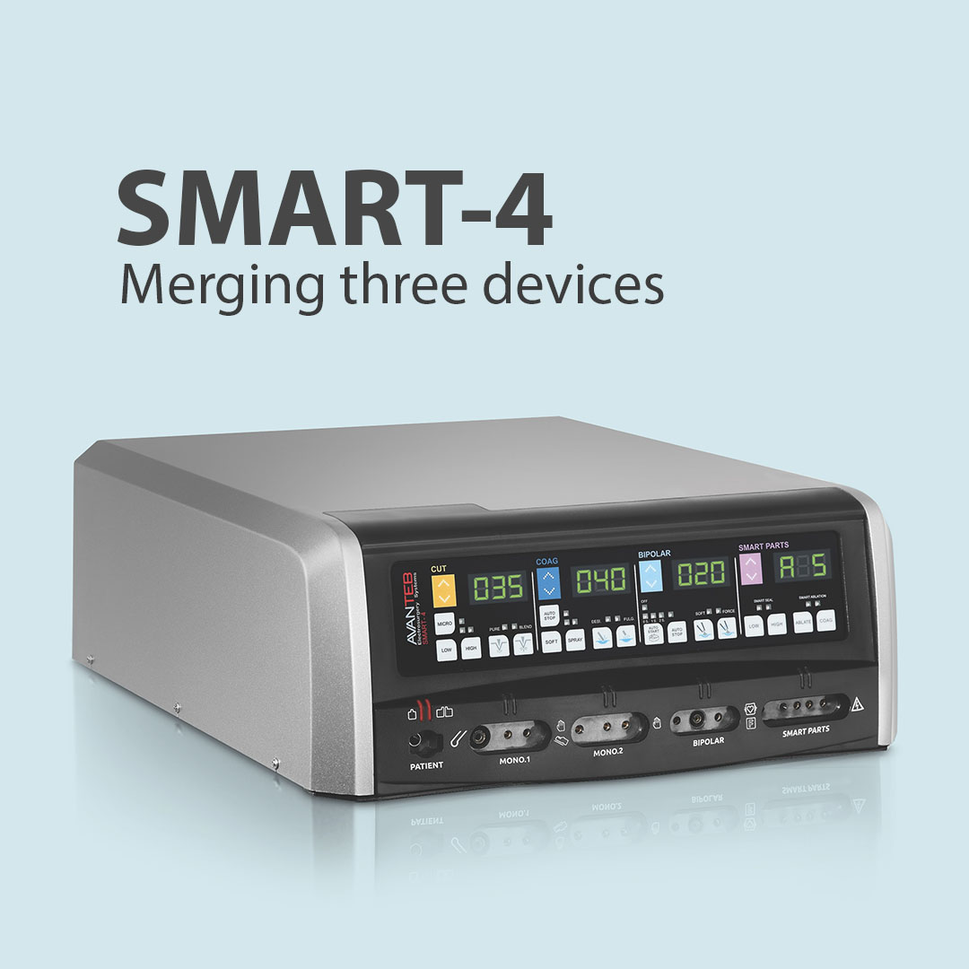 Smart-4 - AVANteb